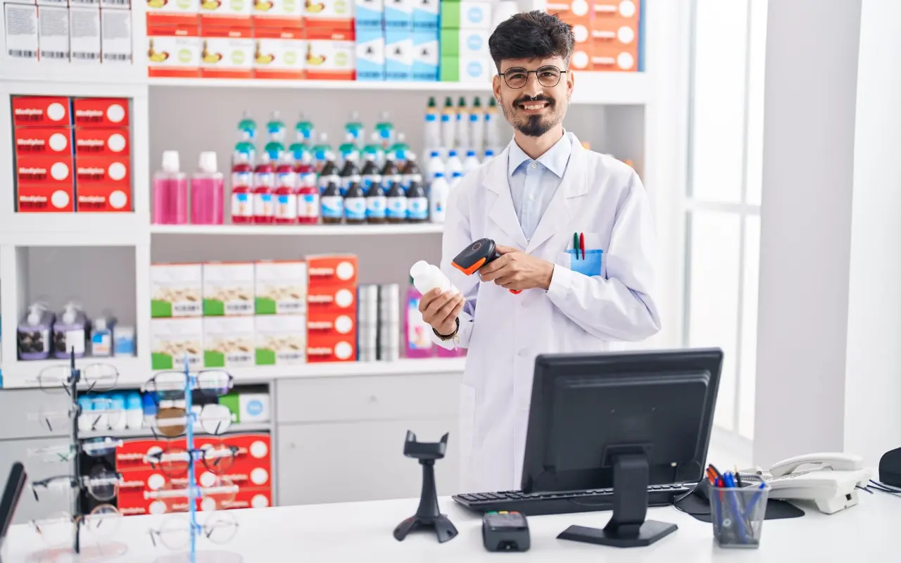 Optimizing Pharmacy Operations: Key Features and Cost Factors for Management Software